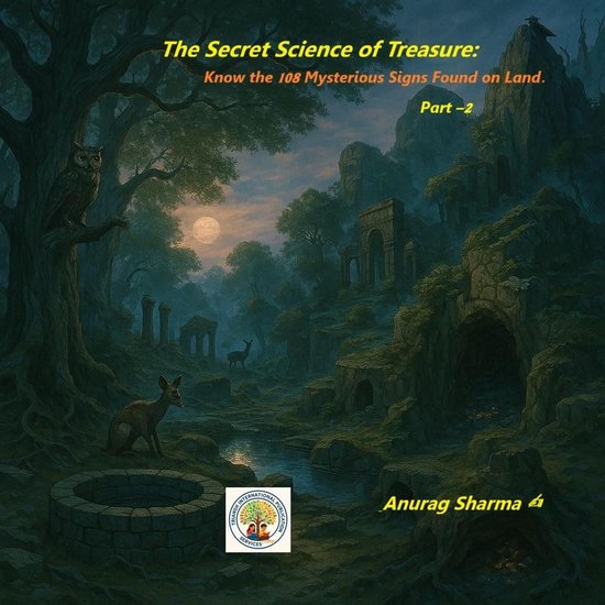 The Secret Science of Treasure: English Version 2 - The Secret Science ...