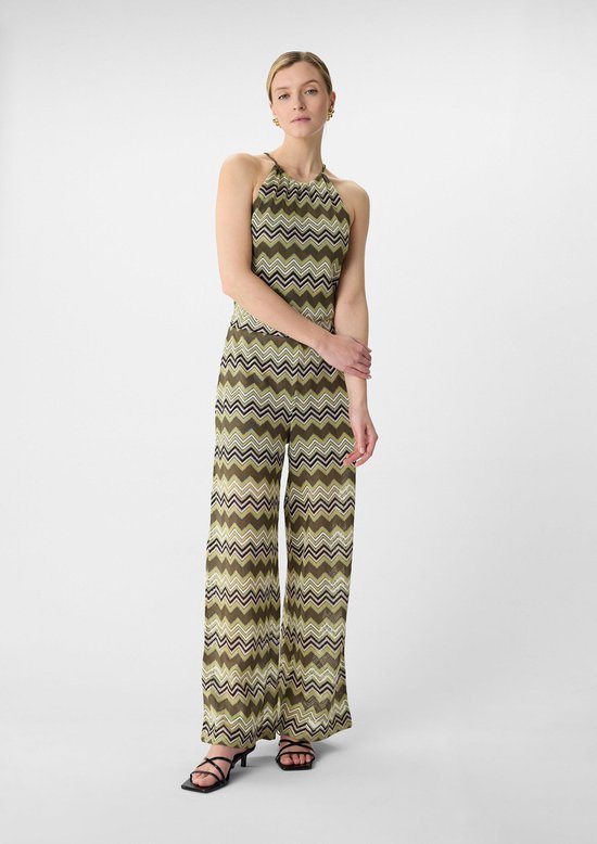 comma Overall | bol
