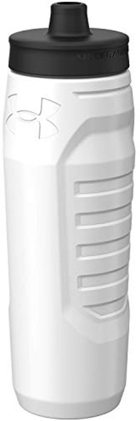 Sport Waterfles 947 ml - Snelle en Gemakkelijke Hydratatie | bol