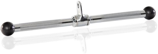 Gymstick Triceps & Biceps Stang Zilver | bol