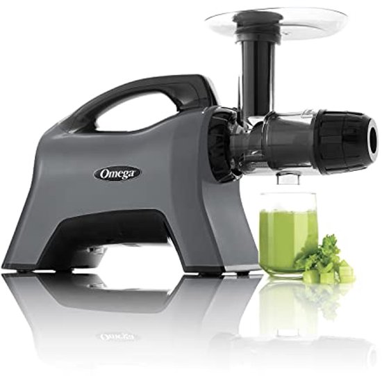 Sapcentrifuge MM1500 - Krachtige en Efficiënte Sap Extractor | bol