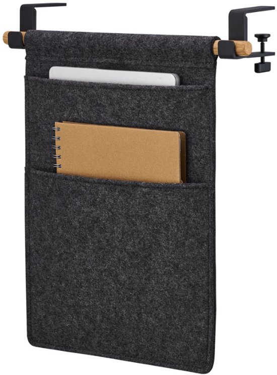 Hanging Desk Organizer | bol