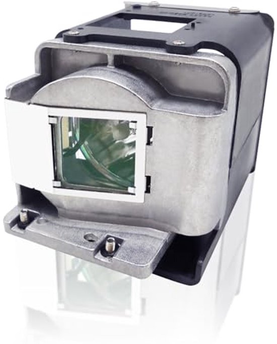 Vervangende projectorlamp met behuizing voor Optoma EH501, W501, HD151X ...