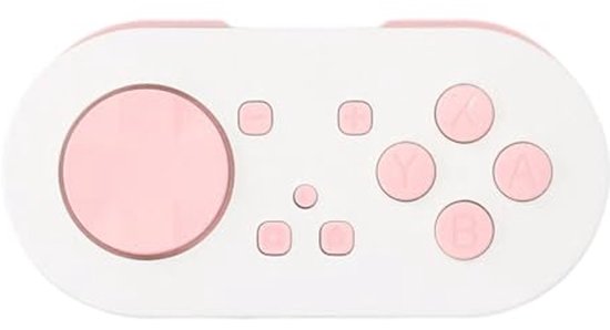 Keychain Size Mini Controller for Anki App, Wireless BT Remote Control ...
