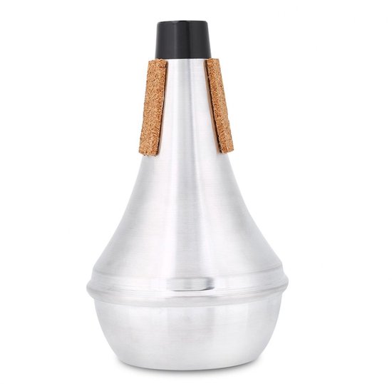 longziming - Trompet Straight Mute - Cornet Oefen Mute Met Kurkstrips ...