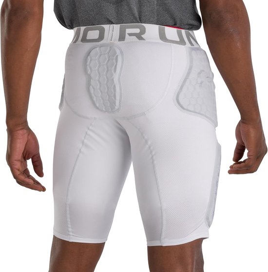 Basketbal Elleboogbeschermer - Arm sleeve - Sport Bescherming ...