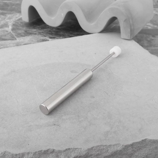 Vuilnisbakdemper Soft-Close Mechanisme - Keuken - Staal en Plastic ...