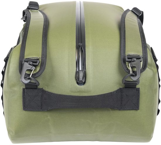 Mystery Ranch High Water Duffel 50 - Reistas/Reisrugzak (forest) | bol