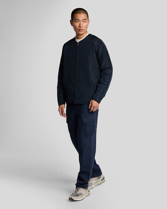 Cargo broek Lyle & Scott Stretch Ripstop | bol