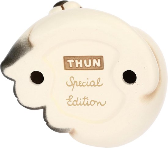 Keramiek Witte Vos Figuur voor Wintercollectie en Cadeaus | bol