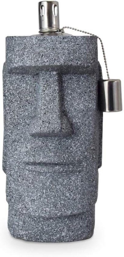 Paaseiland Olielamp - Mooi en Duurzaam Accessoire voor Elk Huis | bol