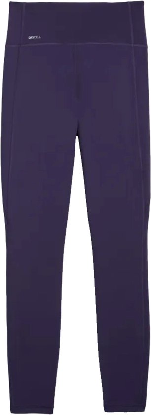 Puma tad essential tight in de kleur paars. | bol