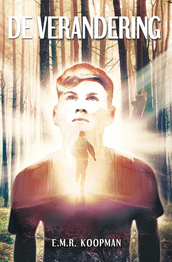 De Verandering-trilogie 1 - De Verandering (ebook), Esmee Koopman ...