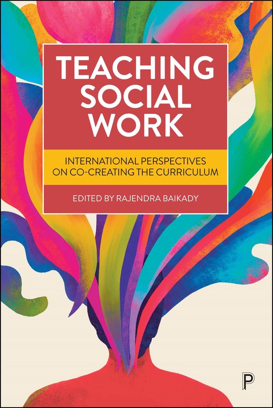 Teaching Social Work (ebook), Ksenija Napan | 9781447377320 | Boeken | bol