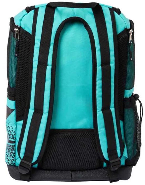 Zoggs Planet R-pet Rugzak 33l Blauw | bol