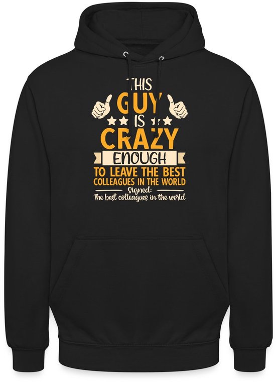 Afscheid Van De Beste Collega’s – Met Humor | bol