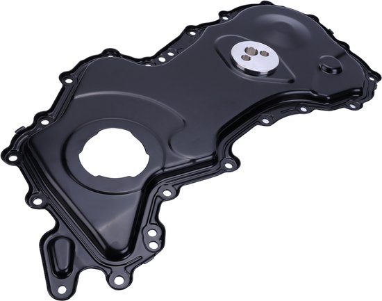 Engine Timing Chain Cover Compatible for Renault Opel Vauxhall 1.6 ...