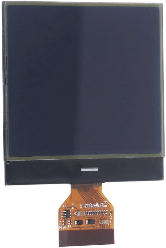 LCD-scherm met veilige werking, FPC-aansluiting, vervangend ...