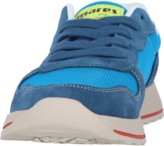 Wave Sneaker Model 410657 - Light Blue | bol