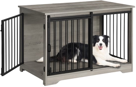 Hondenbench – Hondenkooi – Hondenhok – Hondenmand – Hondenhuisje ...