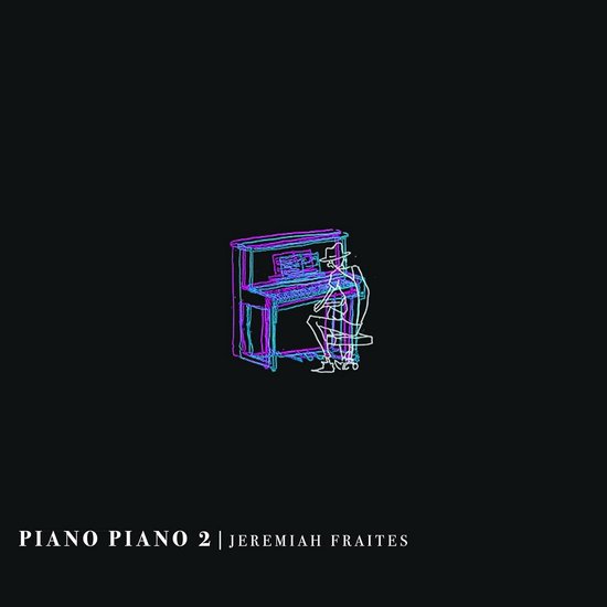 Piano Piano 2 - Fraites | bol