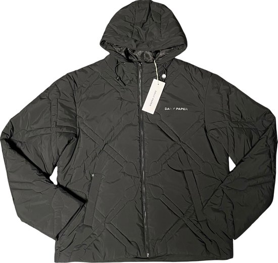 Daily Paper Monogram Jacket | bol