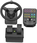 Logitech G Farming Simulator Controller - Stuur - PC & Mac - Heavy ...