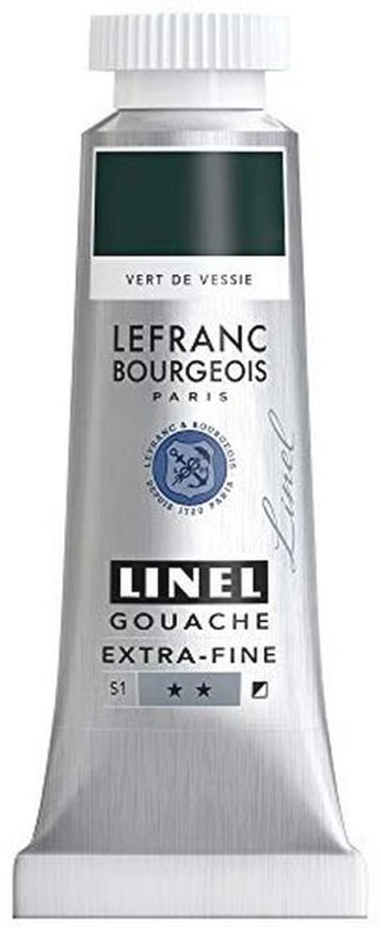 Extra Fijne Gouache Verf - 15 ml | bol