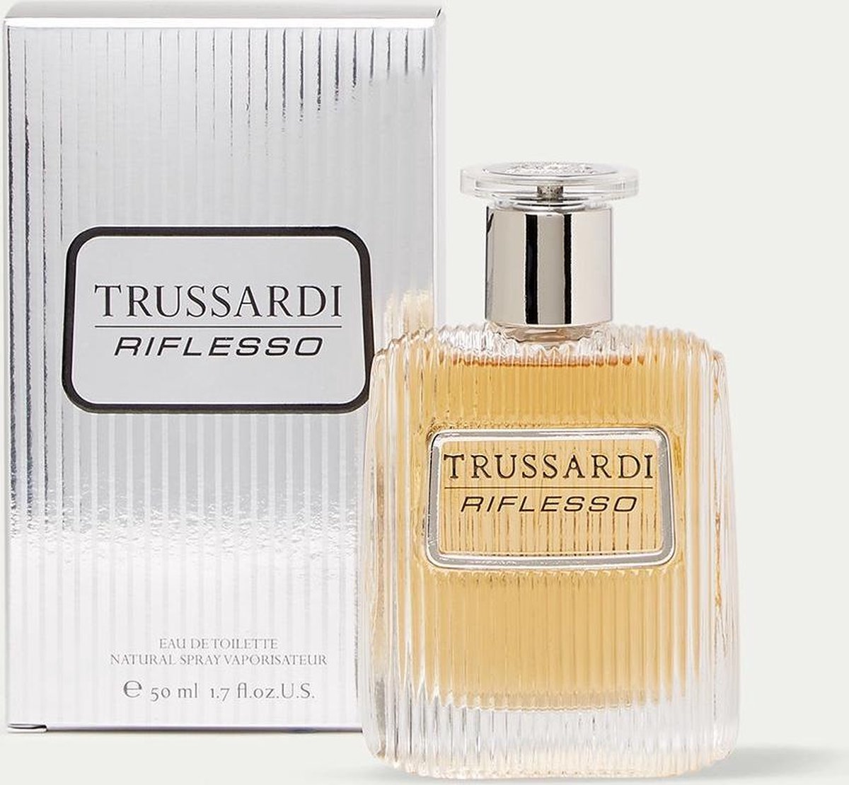 Trussardi Riflesso Edt Spray | bol.com