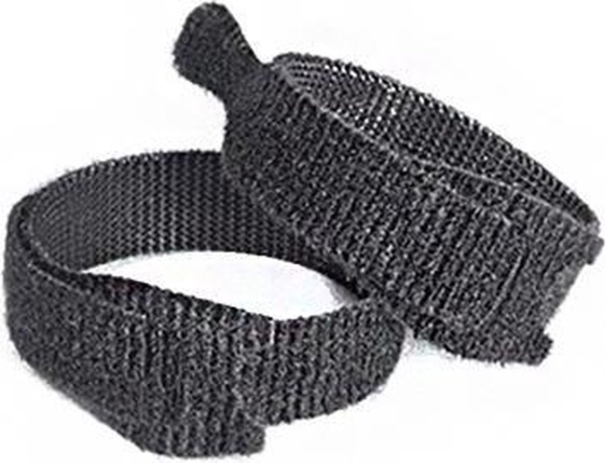 VELCRO® VEL-EC60466 Klittenband kabelbinder Om te bundelen Haak- en ... VELCRO® VEL-EC60466 Klittenband kabelbinder Om te bundelen Haak- en ...