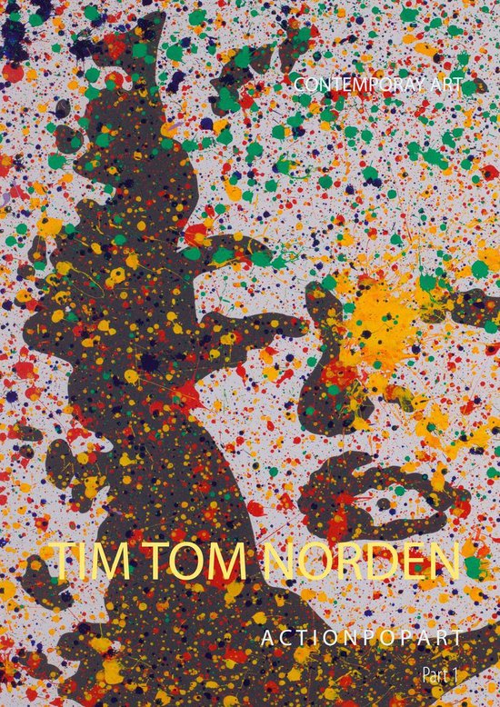 Tim Tom Norden (ebook), Tim Tom Norden | 9783752666175 | Livres | bol
