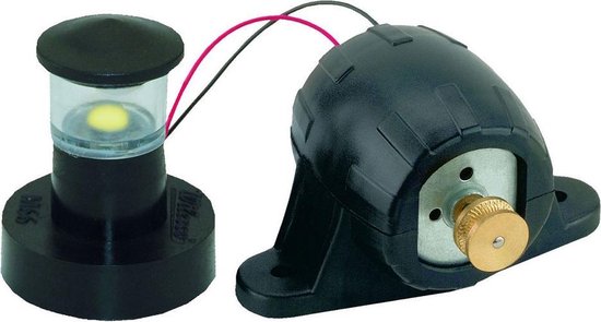 Wilesco - Dynamo M66 - WIL00660 - modelbouwsets, hobbybouwspeelgoed ...