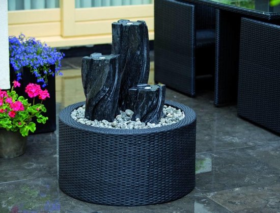 Waterbak Covers 2 Maten | Waterornamenten | Onderdelen ...