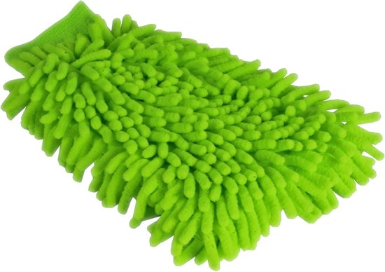 Talen Tools - Washandschoen - Microfiber | bol