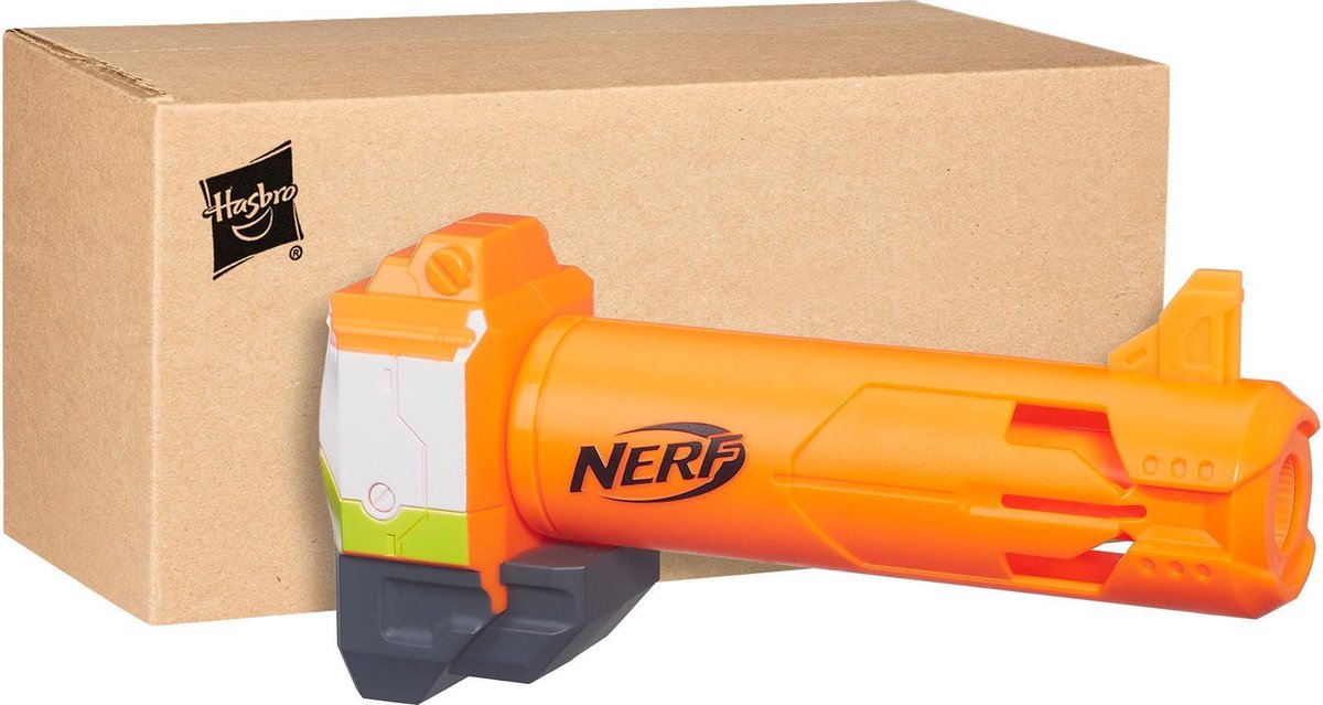 NERF Modulus Long Range Barrel Extension | bol.com