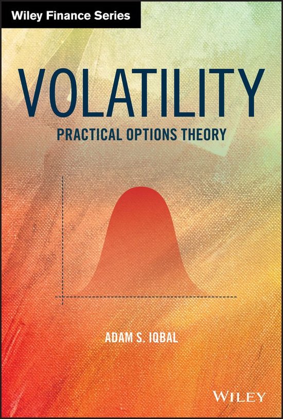 Wiley Finance - Volatility (ebook), Adam S. Iqbal | 9781119501688 ...