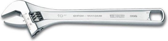 VERSTELBARE MOERSLEUTEL 390 255 MM CP | bol