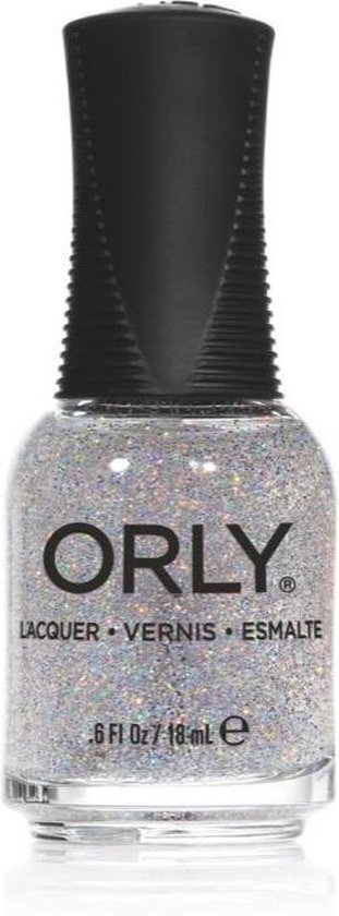 ORLY Shine on crazy Diamond Nagellak | bol.com