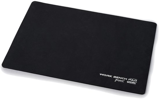 Warwick RockCare Work Bench Pad werkmat voor gitaar | bol