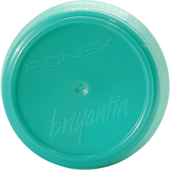 Fonex Brillantine Crème 150ml | bol