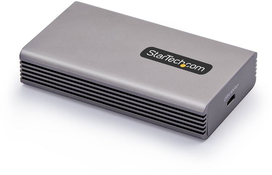 StarTech.com USB4 naar Ethernet Adapter, 10GbE, Multi-Gigabit ...