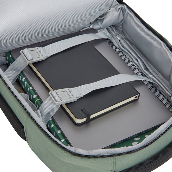 New Rebels Gassaway – Corbin Underseater Rugtas 25L | Cabin Rugzak ...