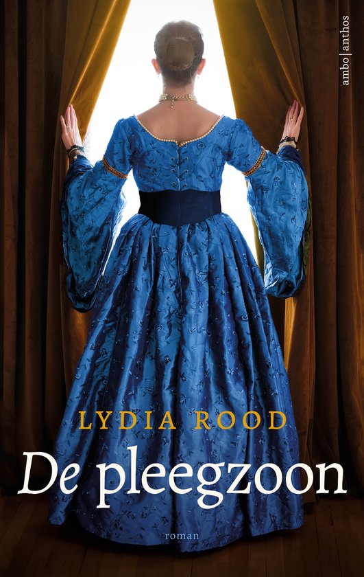 De pleegzoon, Lydia Rood | 9789026365911 | Boeken | bol