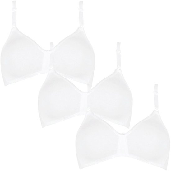 sloggi Bügelloser BH Basic+ | bol