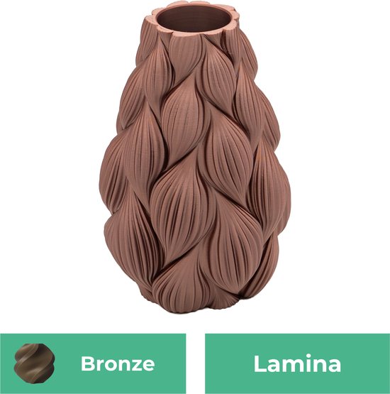 Lamina | Bronze | 20CM | bol