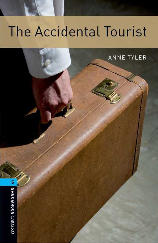 Accidental Tourist | 9780194792158 | Anne Tyler | Boeken | bol