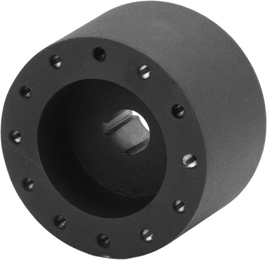 3/4 Inch Boot Stuurwiel - 6 Hole Hub Adapter - Keyway - Sterke ...