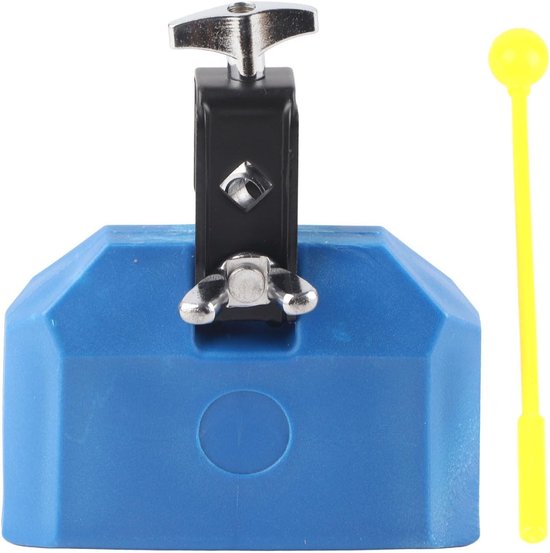Cow Bells, Quick Release 5 X 1.5inch Cowbell Accessory Baby Toy Kit ...