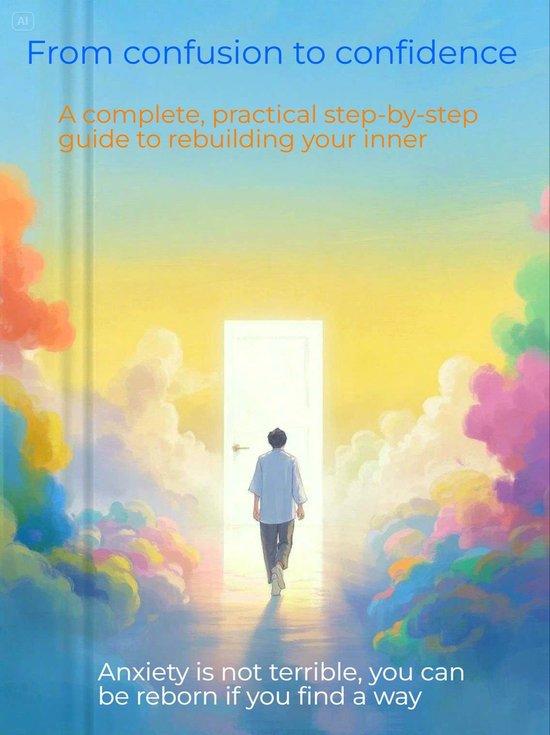 From confusion to confidence (ebook), jacky chan | 1230009260528 ...