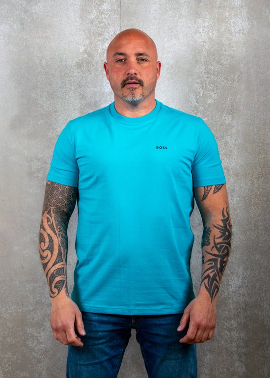 BOSS Tee | bol